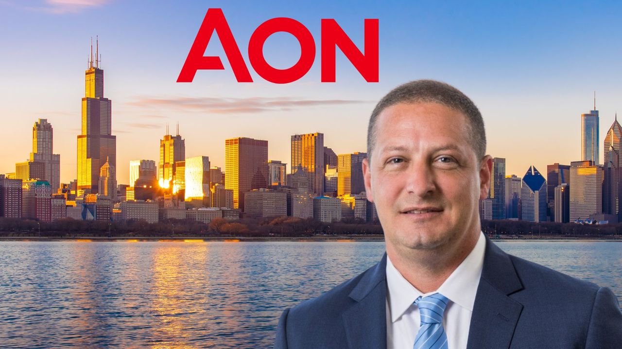 Aon lures ex-SCOR CUO to bolster US reinsurance operations ...